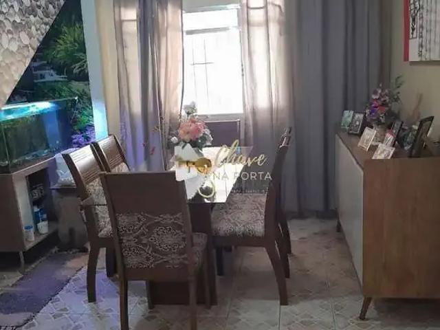 Casa / Sobrado para Venda em Itaquaquecetuba/SP Jardim Santa Rita 4 Quartos