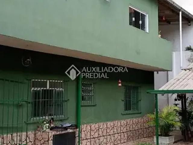 Casa / Sobrado para Venda em Itaquaquecetuba/SP Jardim Santa Rita 4 Quartos