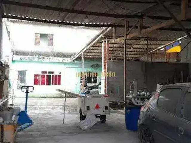 Casa / Sobrado para Venda em Itaquaquecetuba/SP Jardim Santa Rita 3 Quartos