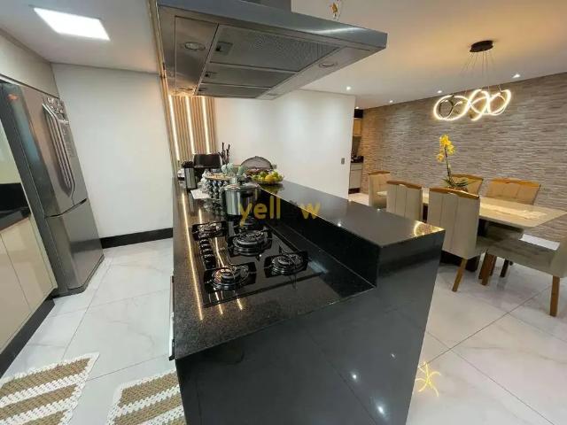 Casa / Sobrado para Venda em Itaquaquecetuba/SP Jardim Santa Rita II 3 Quartos