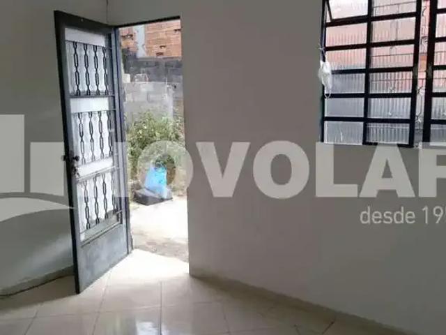 Casa / Sobrado para Venda em Itaquaquecetuba/SP Jardim Patrícia 2 Quartos
