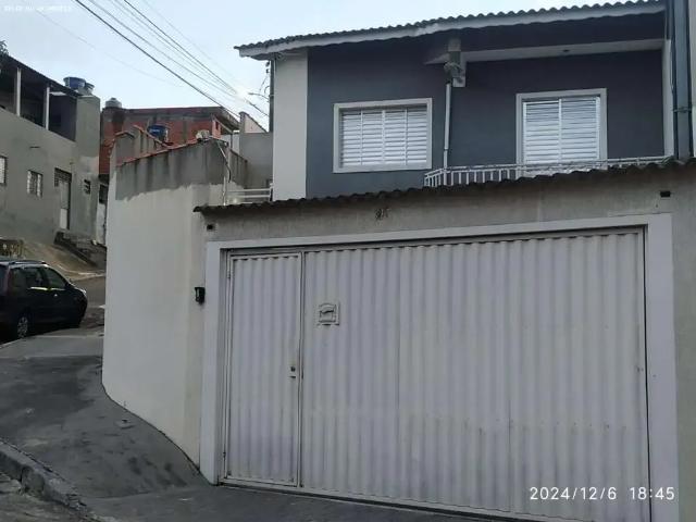 Casa / Sobrado para Venda em Itaquaquecetuba/SP Jardim Paineira 3 Quartos