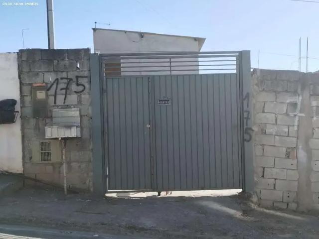 Casa / Sobrado para Venda em Itaquaquecetuba/SP Jardim Paineira 3 Quartos