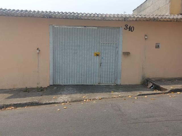 Casa / Sobrado para Venda em Itaquaquecetuba/SP Jardim Paineira 2 Quartos
