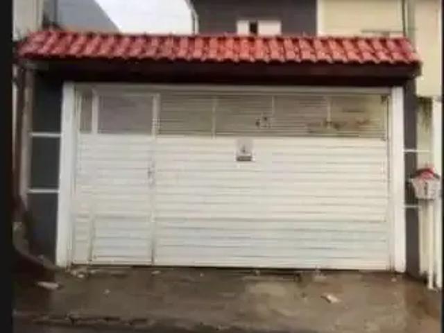 Casa / Sobrado para Venda em Itaquaquecetuba/SP Jardim Paineira 2 Quartos