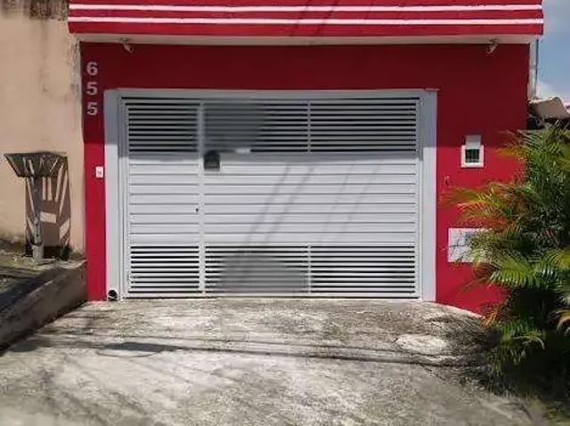 Casa / Sobrado para Venda em Itaquaquecetuba/SP Jardim Paineira 2 Quartos