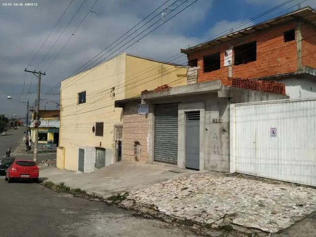 Casa / Sobrado para Venda em Itaquaquecetuba/SP Jardim Paineira 4 Quartos