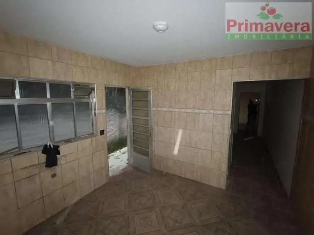 Casa / Sobrado para Venda em Itaquaquecetuba/SP Jardim Pinheirinho 2 Quartos