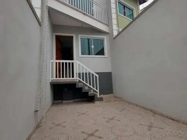 Casa / Sobrado para Venda em Itaquaquecetuba/SP Jardim Pinheirinho 2 Quartos