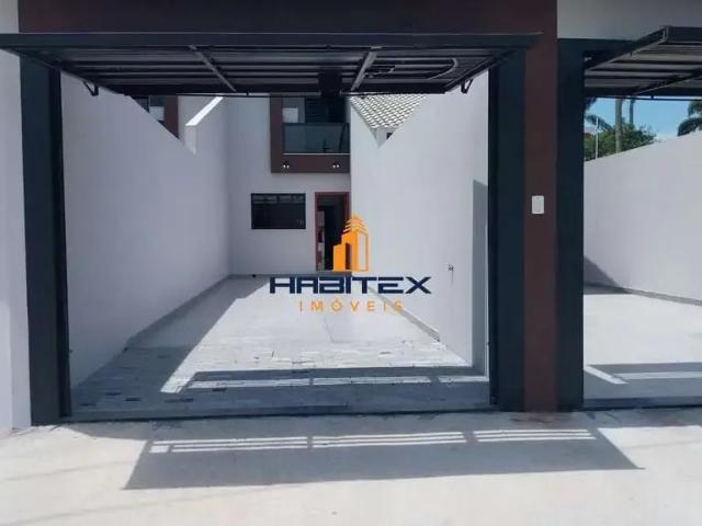 Casa / Sobrado para Venda em Itaquaquecetuba/SP Jardim Rio Negro 2 Quartos