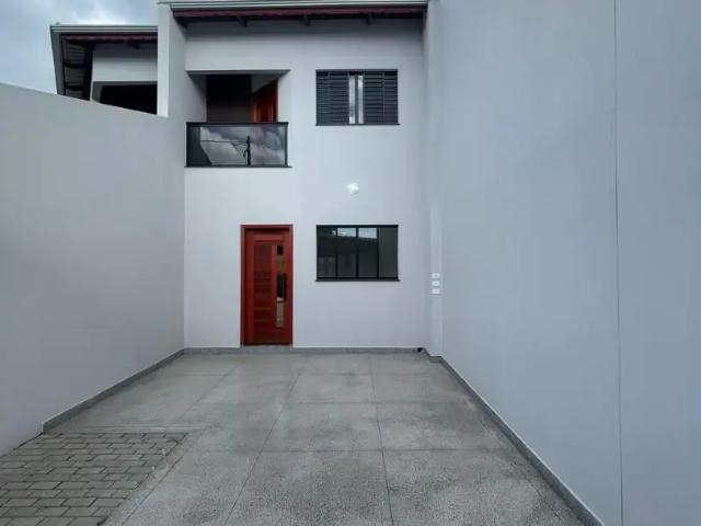Casa / Sobrado para Venda em Itaquaquecetuba/SP Jardim Rio Negro 2 Quartos