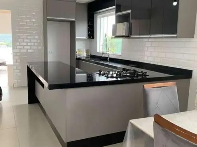 Casa / Sobrado para Venda em Itaquaquecetuba/SP Jardim Tropical 2 Quartos