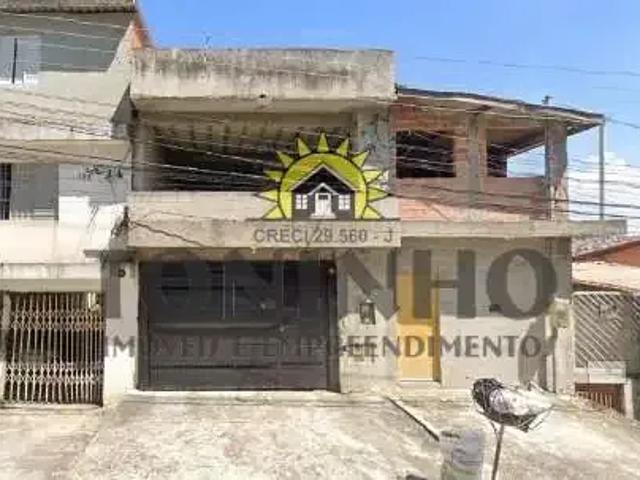 Casa / Sobrado para Venda em Itaquaquecetuba/SP Jardim Zélia