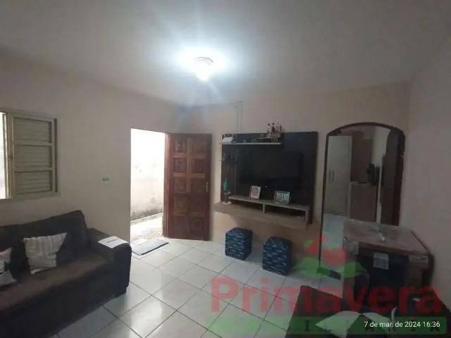 Casa / Sobrado para Venda em Itaquaquecetuba/SP Jardim Zélia 2 Quartos