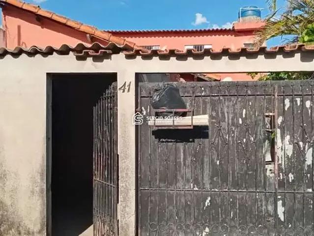 Casa / Sobrado para Venda em Itaquaquecetuba/SP Morro Branco 3 Quartos