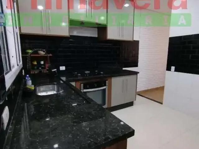 Casa / Sobrado para Venda em Itaquaquecetuba/SP Morro Branco 2 Quartos
