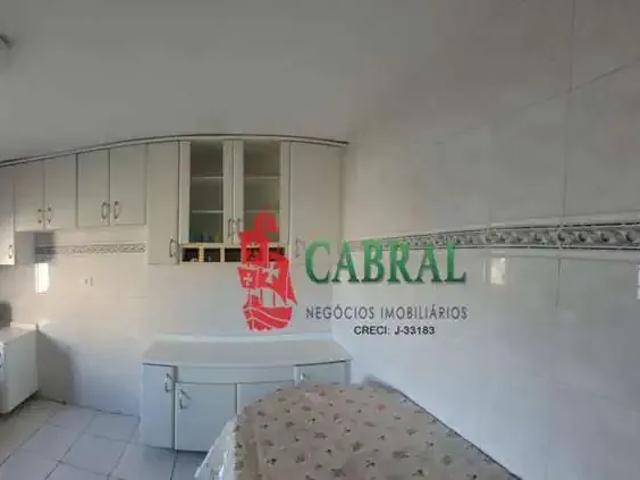 Casa / Sobrado para Venda em Itaquaquecetuba/SP O Pequeno Coração 2 Quartos