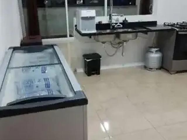 Casa / Sobrado para Venda em Itaquaquecetuba/SP Parque Macedo 1 Quartos