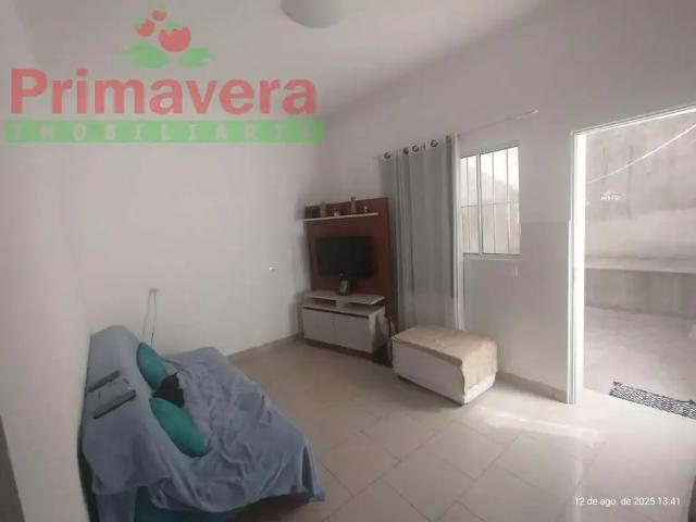 Casa / Sobrado para Venda em Itaquaquecetuba/SP Parque Nossa Senhora das Graças 2 Quartos