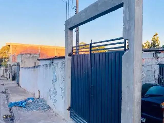 Casa / Sobrado para Venda em Itaquaquecetuba/SP Parque Nossa Senhora das Graças 3 Quartos