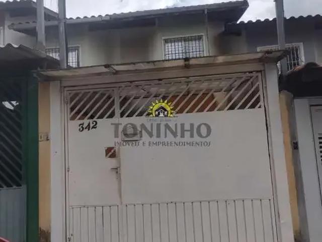 Casa / Sobrado para Venda em Itaquaquecetuba/SP Parque Piratininga 3 Quartos