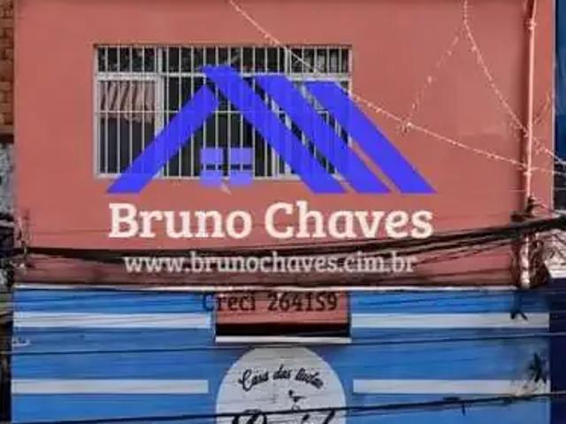Casa / Sobrado para Venda em Itaquaquecetuba/SP Parque Piratininga 3 Quartos