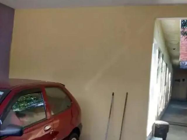 Casa / Sobrado para Venda em Itaquaquecetuba/SP Parque Piratininga 2 Quartos