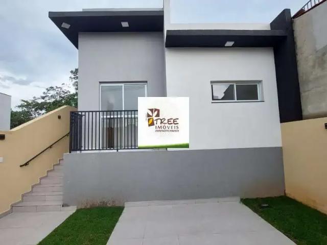 Casa / Sobrado para Venda em Itaquaquecetuba/SP Parque Piratininga 2 Quartos