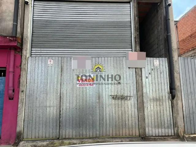 Casa / Sobrado para Venda em Itaquaquecetuba/SP Parque Piratininga 5 Quartos