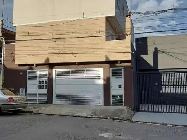 Casa / Sobrado para Venda em Itaquaquecetuba/SP Parque Piratininga