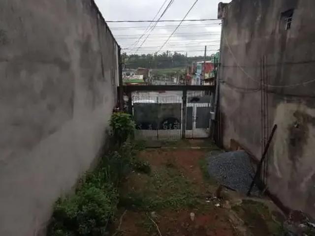 Casa / Sobrado para Venda em Itaquaquecetuba/SP Parque Residencial Marengo 1 Quartos