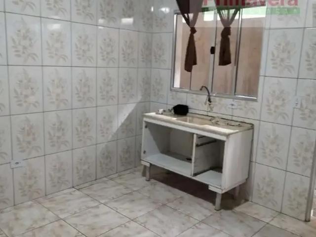 Casa / Sobrado para Venda em Itaquaquecetuba/SP Parque Residencial Marengo 1 Quartos