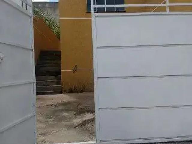 Casa / Sobrado para Venda em Itaquaquecetuba/SP Parque Residencial Marengo 2 Quartos
