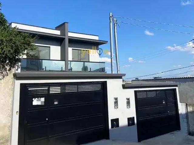 Casa / Sobrado para Venda em Itaquaquecetuba/SP Parque Residencial Marengo 2 Quartos