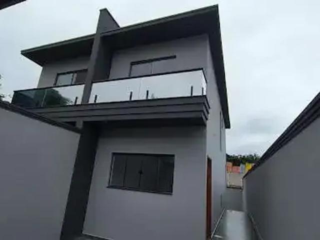 Casa / Sobrado para Venda em Itaquaquecetuba/SP Parque Residencial Marengo 2 Quartos