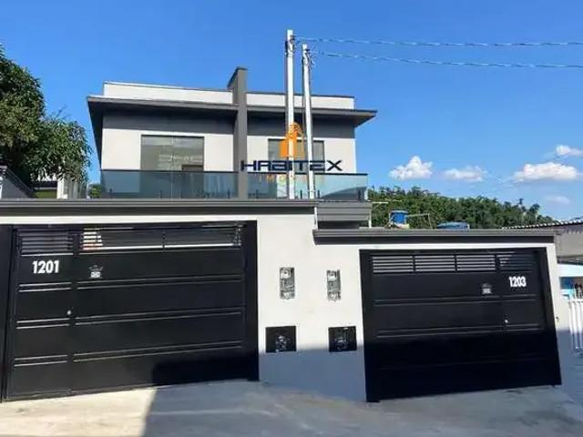 Casa / Sobrado para Venda em Itaquaquecetuba/SP Parque Residencial Marengo 2 Quartos