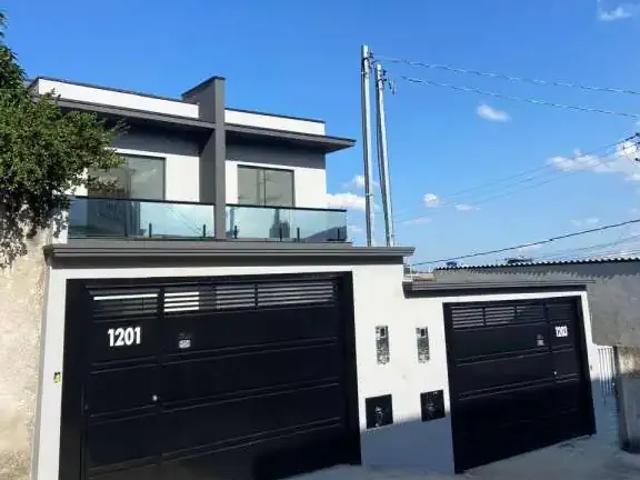 Casa / Sobrado para Venda em Itaquaquecetuba/SP Parque Residencial Marengo 2 Quartos