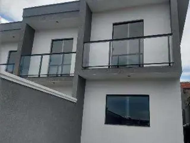 Casa / Sobrado para Venda em Itaquaquecetuba/SP Parque Residencial Marengo 2 Quartos