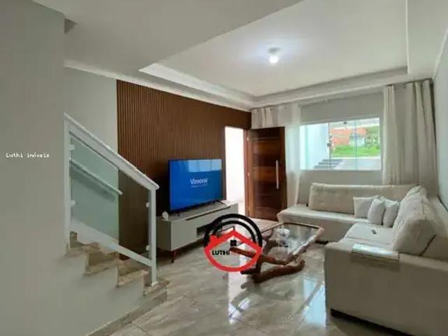 Casa / Sobrado para Venda em Itaquaquecetuba/SP Parque Residencial Marengo 2 Quartos