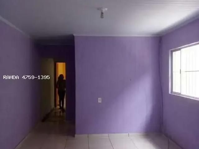 Casa / Sobrado para Venda em Itaquaquecetuba/SP Parque Residencial Marengo 2 Quartos