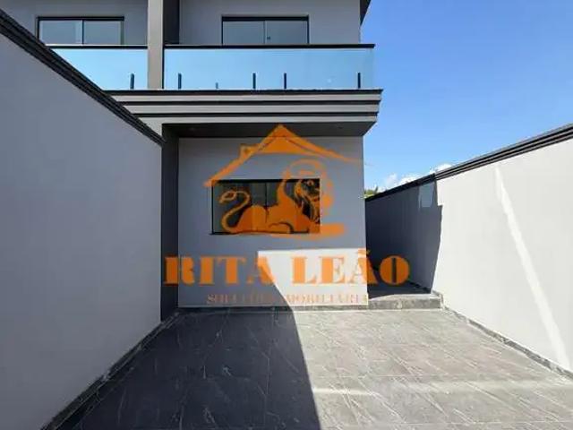 Casa / Sobrado para Venda em Itaquaquecetuba/SP Parque Residencial Marengo 2 Quartos