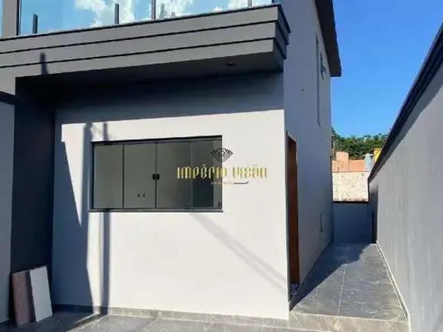 Casa / Sobrado para Venda em Itaquaquecetuba/SP Parque Residencial Marengo 2 Quartos