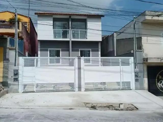Casa / Sobrado para Venda em Itaquaquecetuba/SP Parque Residencial Marengo 2 Quartos