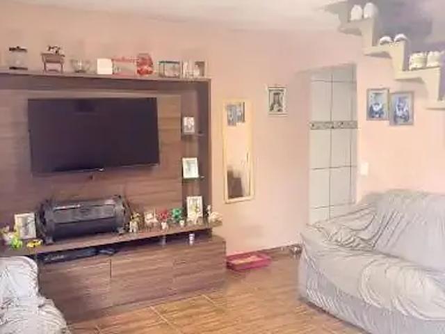 Casa / Sobrado para Venda em Itaquaquecetuba/SP Parque Residencial Marengo 3 Quartos