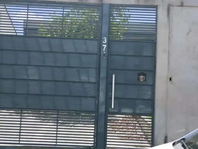 Casa / Sobrado para Venda em Itaquaquecetuba/SP Parque Residencial Marengo 3 Quartos