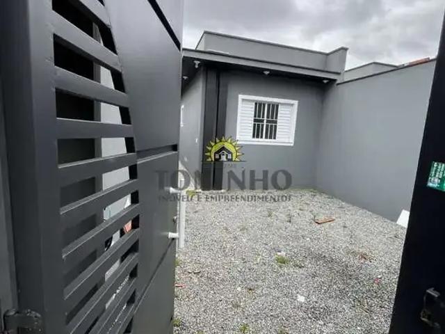 Casa / Sobrado para Venda em Itaquaquecetuba/SP Parque Residencial Marengo 3 Quartos