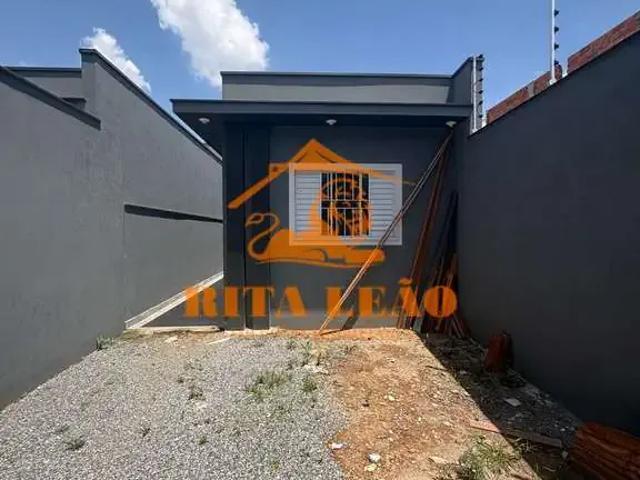 Casa / Sobrado para Venda em Itaquaquecetuba/SP Parque Residencial Marengo 3 Quartos