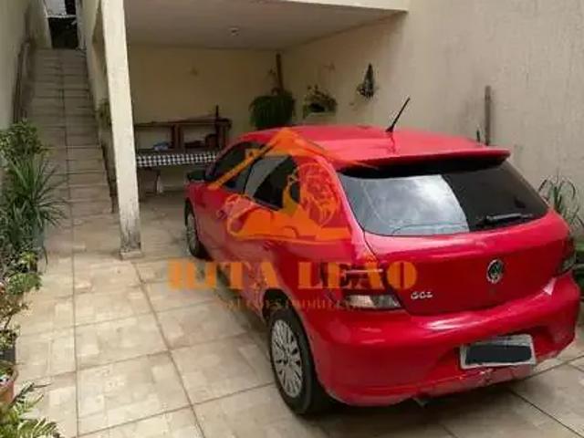 Casa / Sobrado para Venda em Itaquaquecetuba/SP Parque Residencial Scaffid 2 Quartos