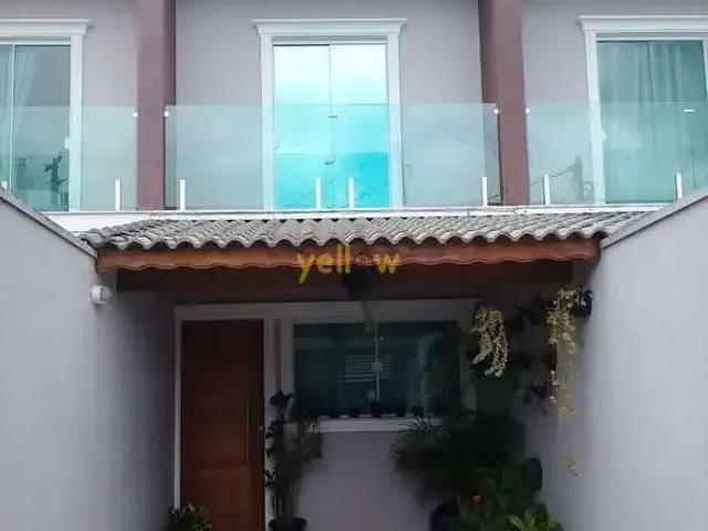 Casa / Sobrado para Venda em Itaquaquecetuba/SP Parque Residencial Scaffid 2 Quartos