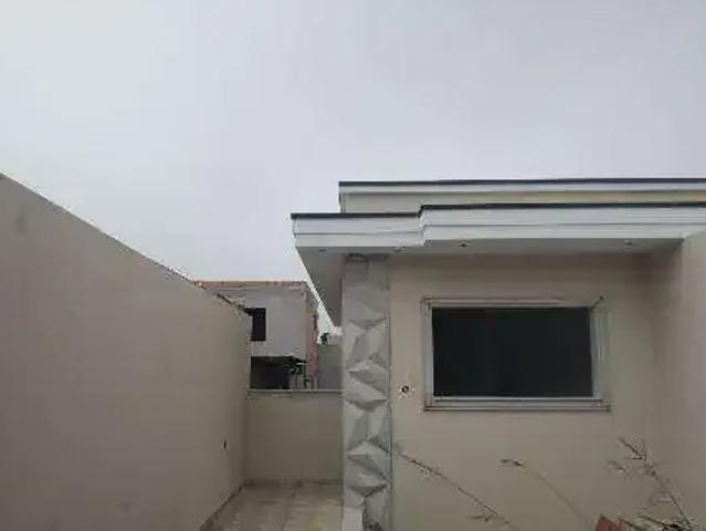 Casa / Sobrado para Venda em Itaquaquecetuba/SP Parque Residencial Scaffid II 2 Quartos